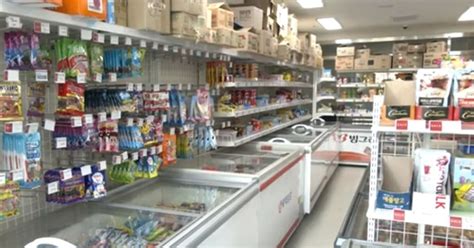 무인점포서 과자 두바구니 절도‥잡고 보니 초등학생