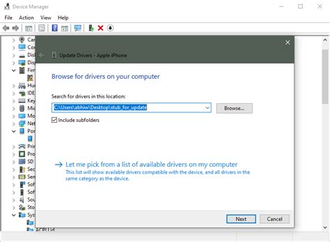 Usbip Error In Windows 10 WSL 2 Issue 149 Cezanne Usbip Win GitHub