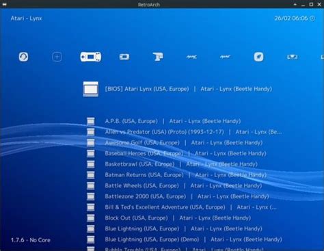 Best Mac Emulator Frontend Labsguide