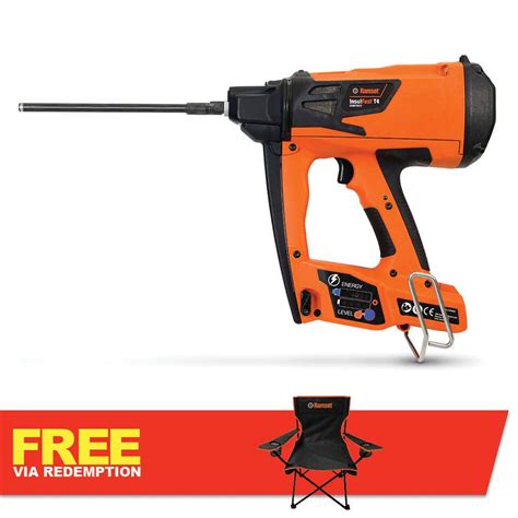 Ramset Guns Total Tools