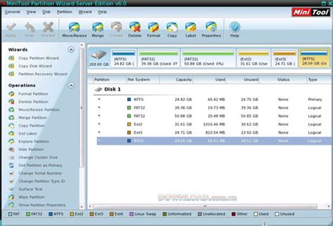 Minitool Partition Wizard Bootable Cd Vn