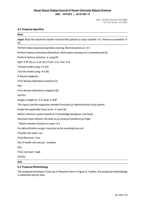 Cardiovascular Disease Detection Using Machine Learning And Risk Classification Based On Fuzzy