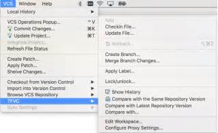 Official Release Of TFVC Support For The Visual Studio Team Services Plugin For Android Studio