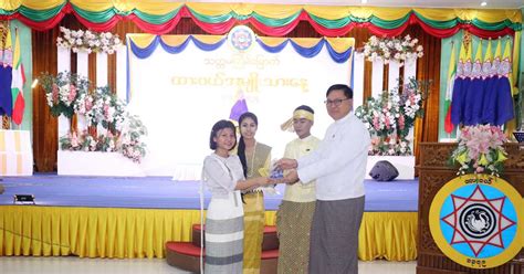 တနင်္သာရီတိုင်းဒေသကြီးဝန်ကြီး ချုပ်ဦးမြတ်ကို သတ္တမအကြိမ်ထားဝယ်အမ