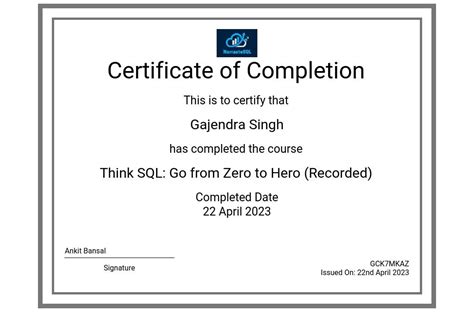 Gajendra Rajpurohit On Linkedin Sqlcertified Dataanalytics