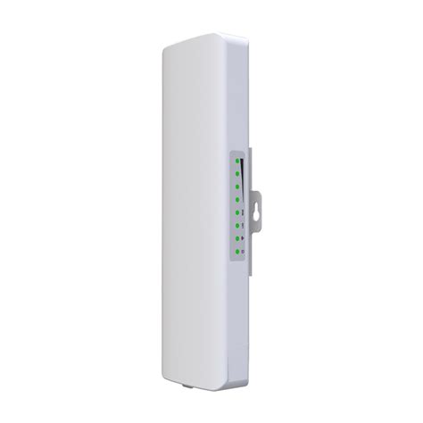 China Comfast CF E314n V2 Network Equipment 5km Long Range 300Mbps Wireless Outdoor WiFi CPE 2 4