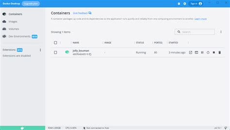 Is Docker Good For Hosting