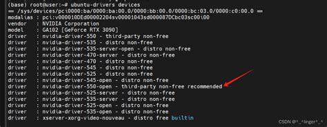 Nvidia Smi Has Failed Because It Couldnt Communicate With The Nvidia Driver Nvidia Smi Has