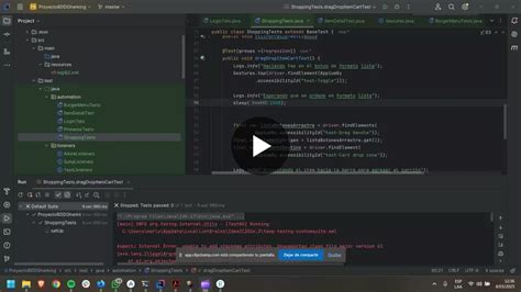 Qa Testing Mobiletesting Automation Gestures Draganddrop Apptesting… Marlon De Paz