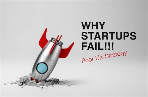 How A Ux Led Strategy Can Help Your Startup Succeed Ux Imposter