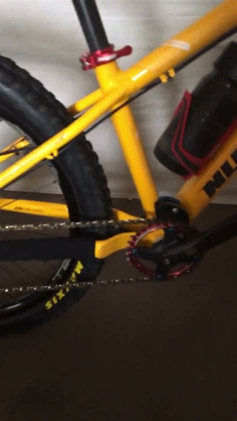 # the best nukeproof ever - YouTube