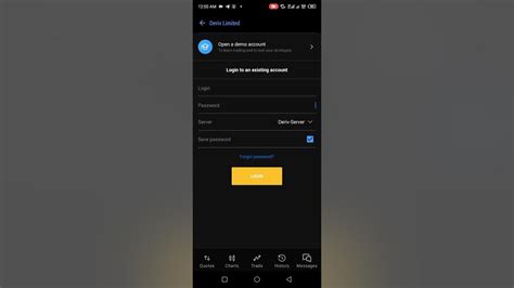 3 Solutions To Mt5 Writing Authorization Failed Why My Broker Unable
