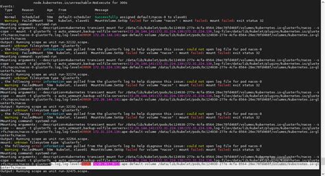 Pod重启问题解决 Csdn博客
