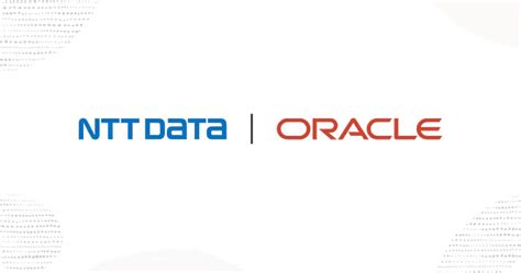 Ntt Data To Use Oracle Alloy For Sovereign Cloud In Japan Dcd