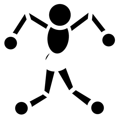 Puppet Vector SVG Icon SVG Repo