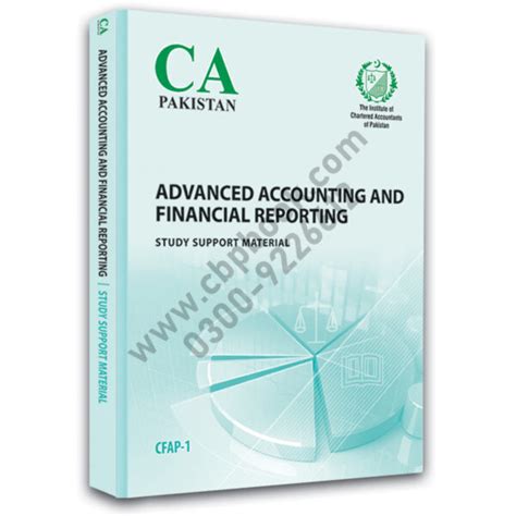 Ca Cfap 1 Aafr Icap Attempt Wise Past Papers Winter 2025 Edition Cbpbook