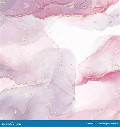 Abstract Colorful Pastel Gradient Background And Texture Concept For