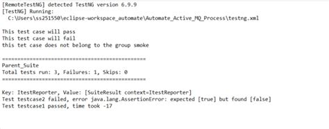 All About Testng Listeners In Selenium Browserstack