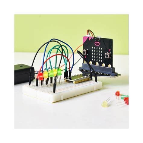 Keyestudio Microbit V2 Starter Kit Coding And Stem Indonesia Ubuy