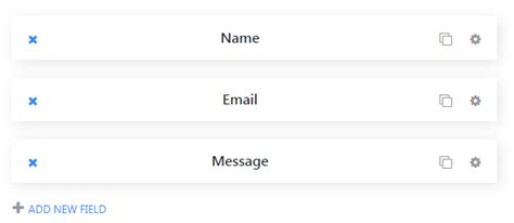 Add A Contact Form With Power Builder Contact Form Module