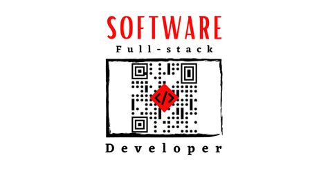 Software Full Stack Developer Motivational Design Full Stack