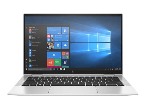 Hp Elitebook X G Notebook Full Specs Details And Review