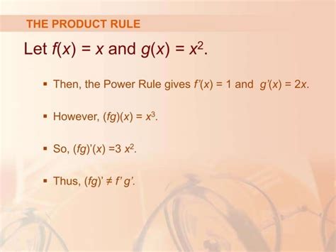 Lec5 Product Quotient Rule Ppt