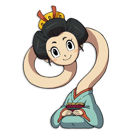 Yokai Watch Lady Long Neck Hot Sex Picture
