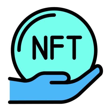 Token Generic Color Lineal Color Icon