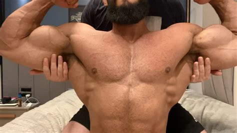 Alpha Sex Hairy Muscle Worship Thisvid Com