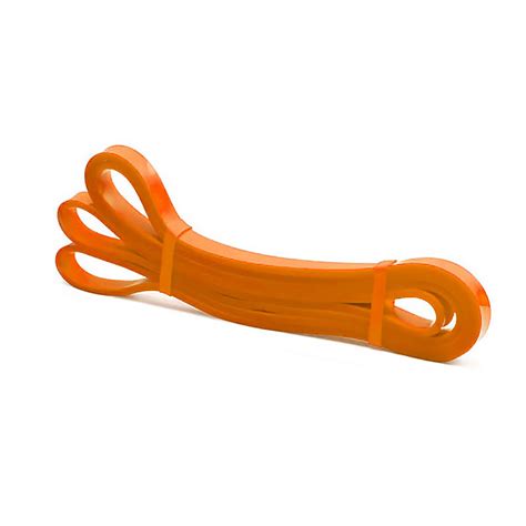 Резиновая Петля для Тренировок Dobetters DBT - ZL001 Orange 25-50 LB ...