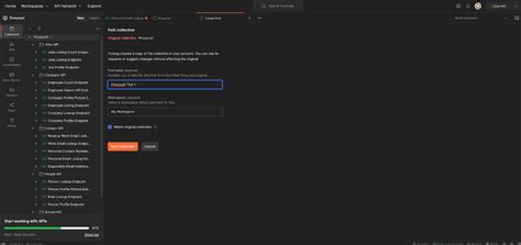 Test Proxycurl Api With Postman And Free Credits No Code