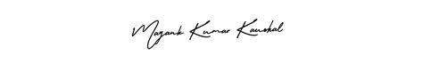 91 Mayank Kumar Kaushal Name Signature Style Ideas Super Online