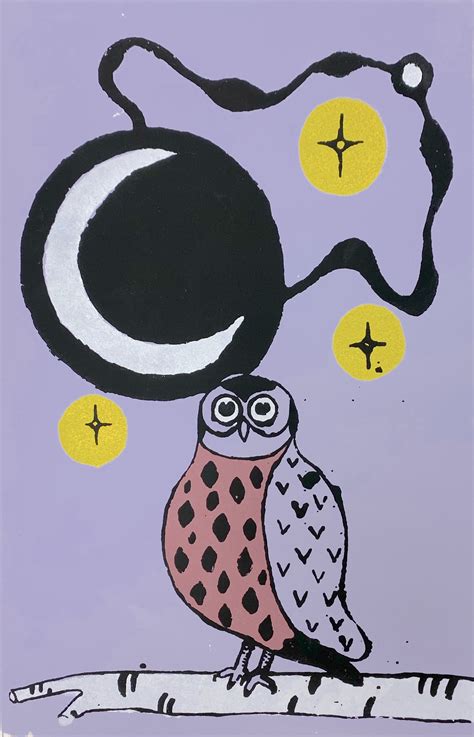 Prints — Marissa Joly