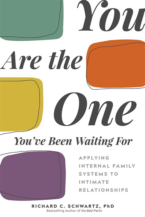 Pdf Read You Are The One Youve Been Waiting For Applying Internal
