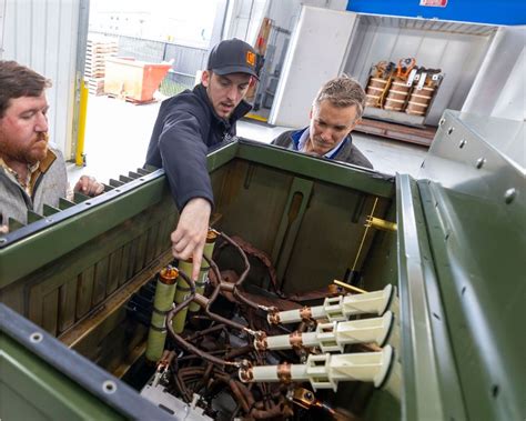 What Are Bayonet Fuses And Why Are They Important