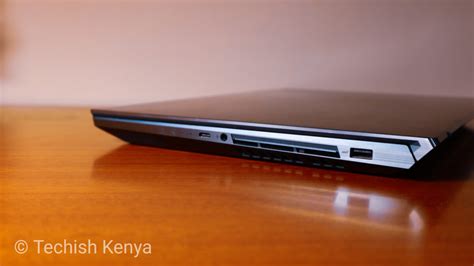 Asus Zenbook Pro Duo Review The Future Of Laptops Techish Kenya