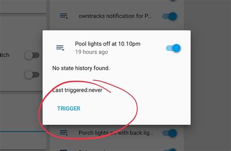 The Ability To Schedule A Reboot Feature Requests Home Assistant Community
