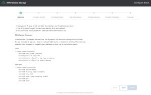 Hands On With HPE Nimble Storage DHCI StorageReview Com