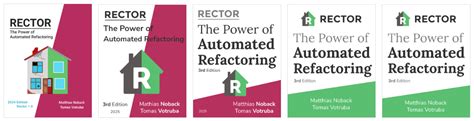 rector automated way to instantly upgrade and refactor any php code