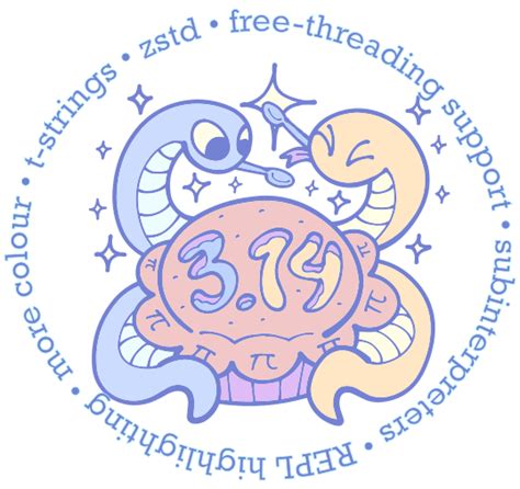 Python 3 14 0 Final Is Here Core Development Discussions On