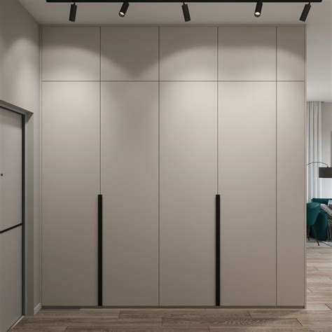 современная прихожая шкаф в 2024 г Дизайн интерьера для дома Дизайн дома Интерьер