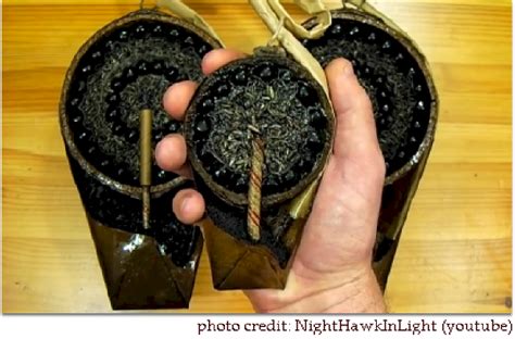 How Fireworks Are Made