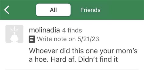 Is There A Way To Report Logs Or Accounts Rgeocaching