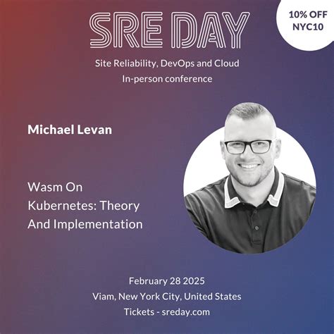 Wasm Isnt Replacing Kubernetes—its Running On It This Session Will