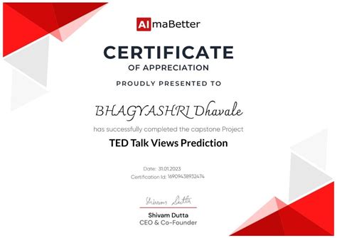 bhagyashri dhavale on linkedin completed regression project successfully