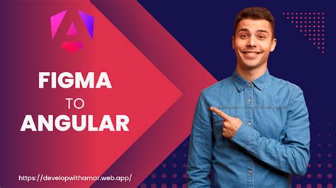 Convert Your Figma Design Into A High Quality Angular App By Nath Amar Fiverr