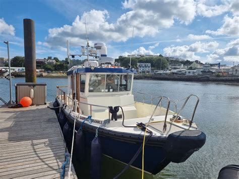 Navtech Radar On Linkedin Automation Uncrewed Navigation Safetyiseverything