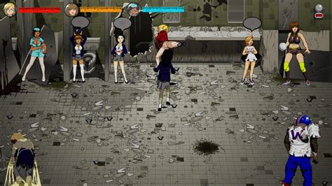 Escape From Zombie U Reloaded Press Kit