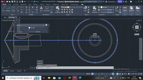კონუსური კბილა თვალი Youtube